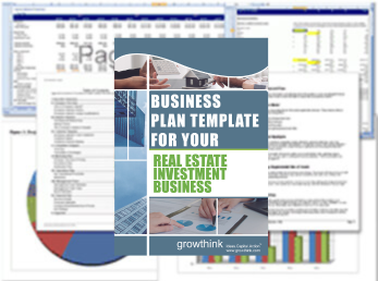 Real Estate Investment Business Plan Template - Growthink's Ultimate ...